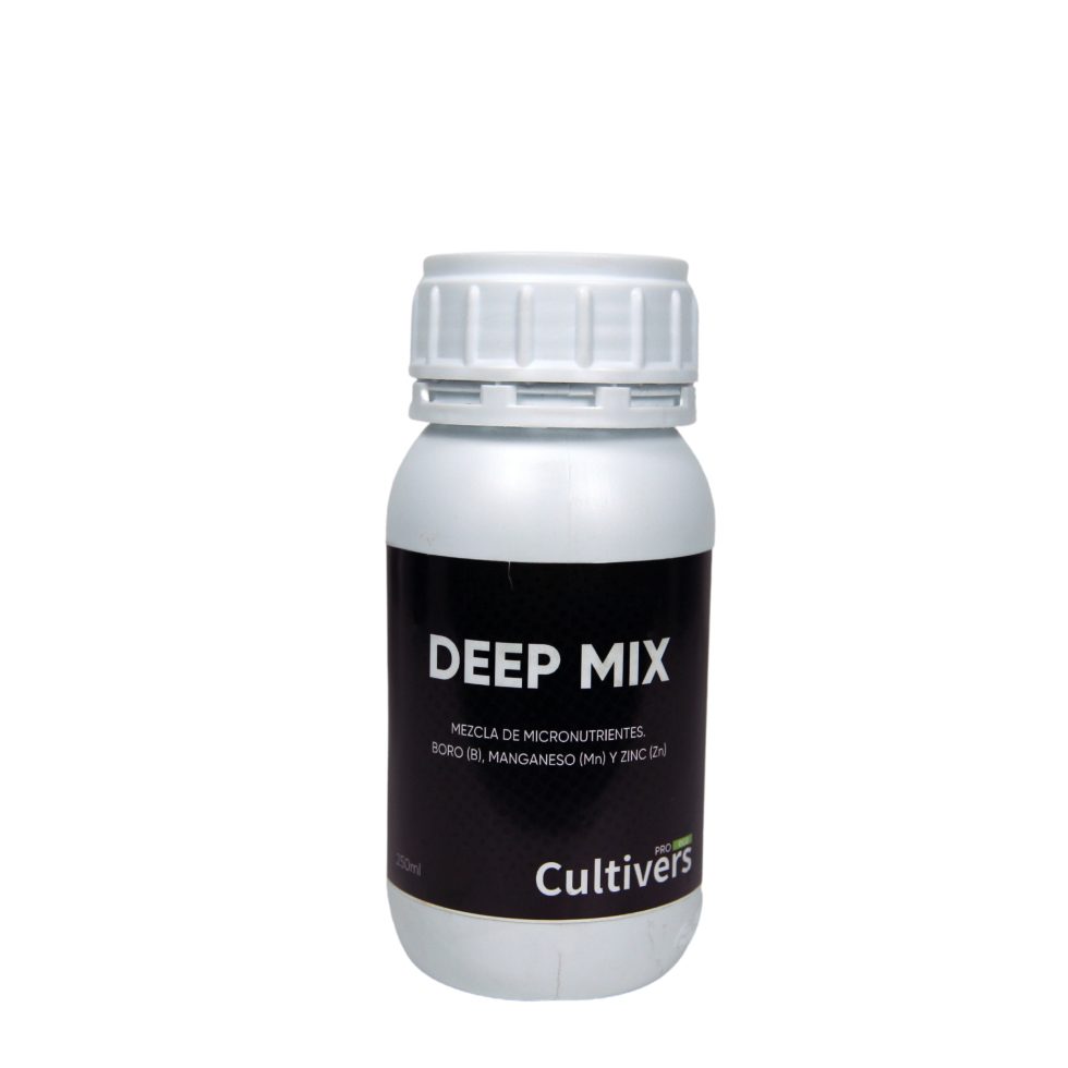 Deep Mix | Cultivers
