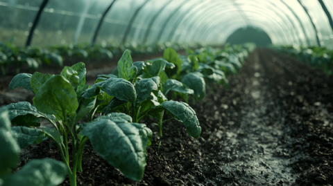 Ortaggi Invernali: Cosa Sono E Come Coltivarli? | Cultivers